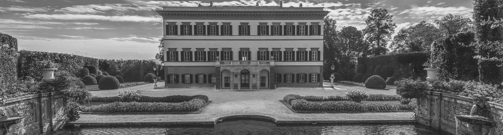 Jacques Henri Auguste Gréber - Garden Route