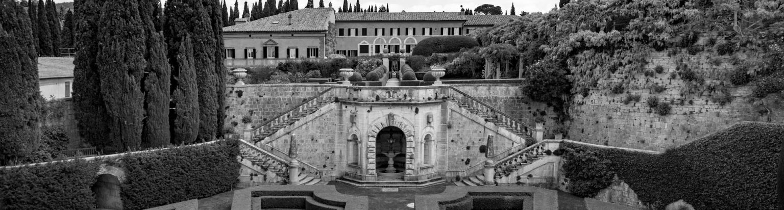 Cecil Ross Pinsent - Garden Route