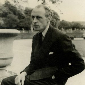 Russell Page - Garden Route